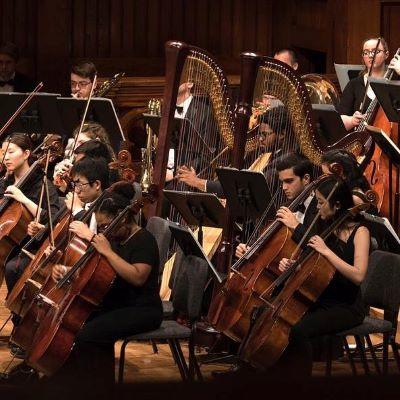 Music | Office for the Arts at Harvard
