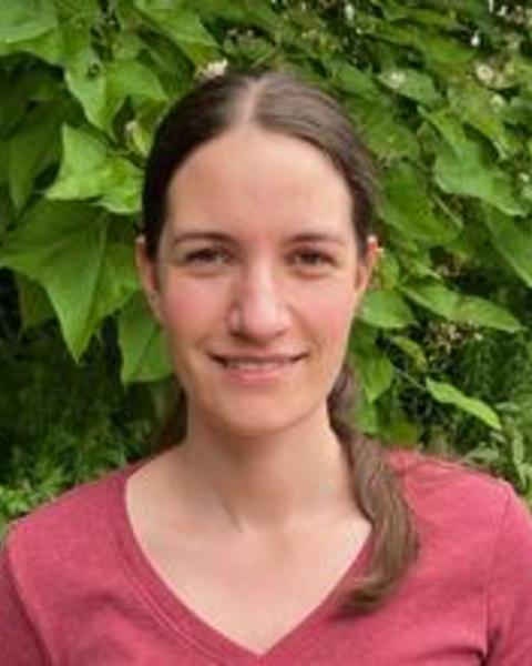 Caroline Staller | Office for the Arts at Harvard